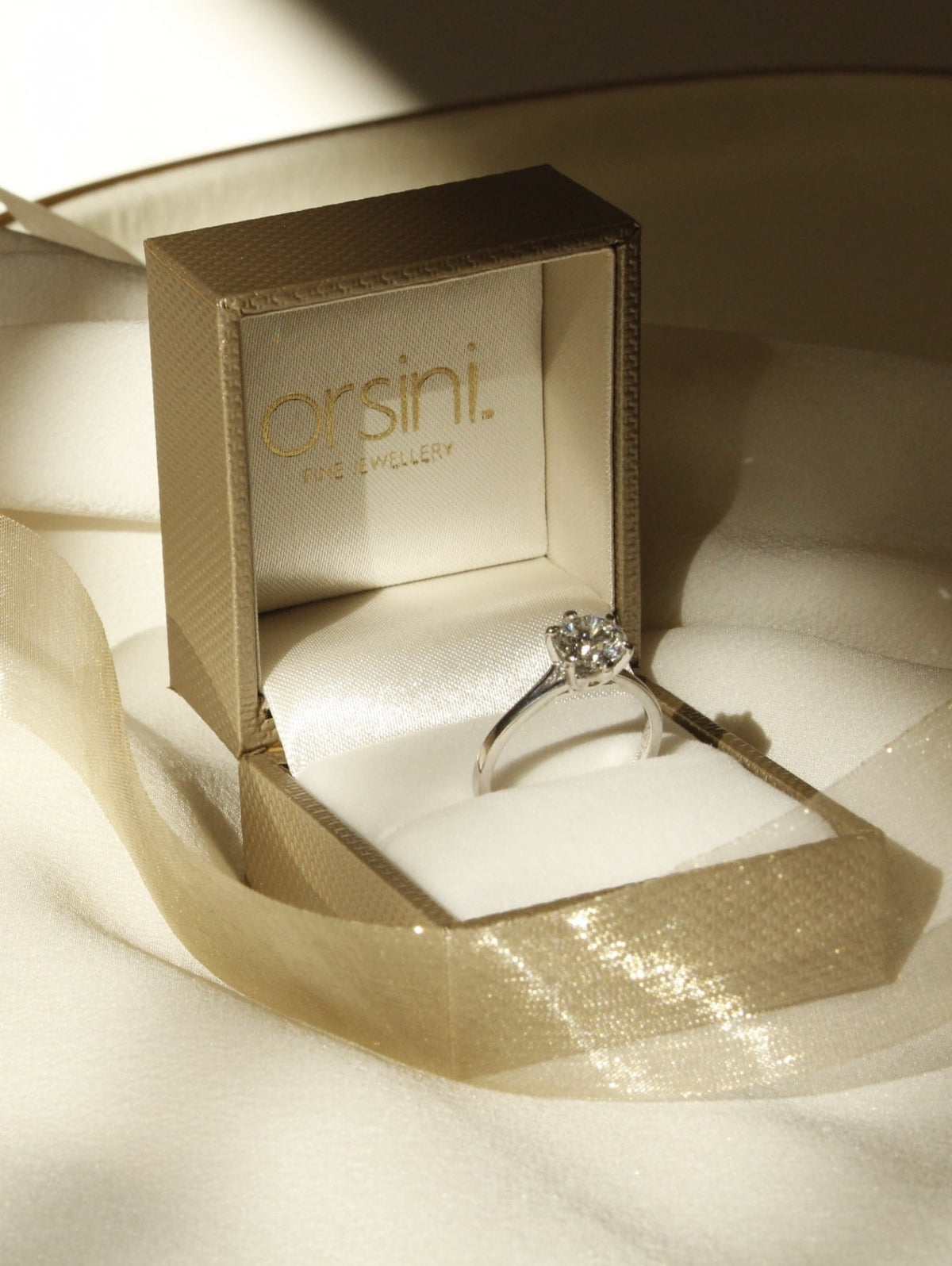 The Ultimate Guide to The Best Diamond Cuts for Engagement Rings