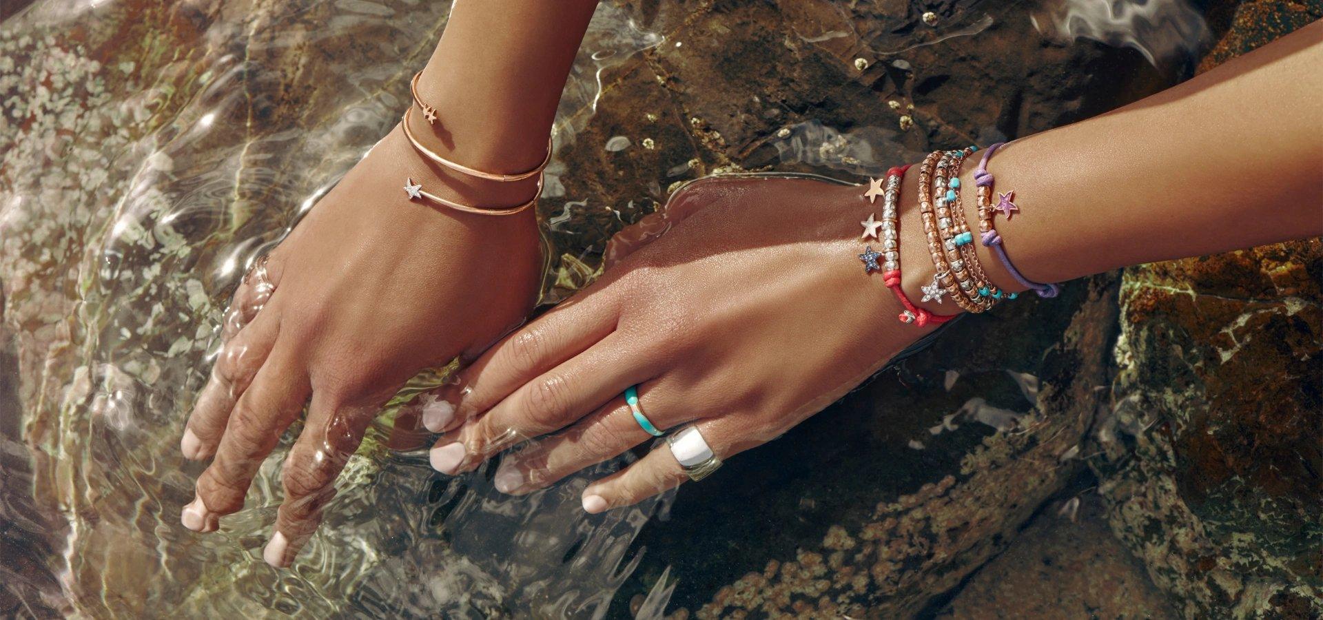 Dodo Jewellery | Italian Designed Gold & Silver | Orsini