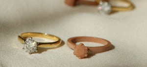 Bespoke Engagement Rings - Create Your Custom Engagement Ring | Orsini