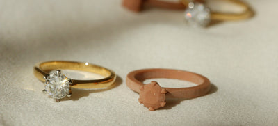 Bespoke Engagement Rings - Create Your Custom Engagement Ring | Orsini