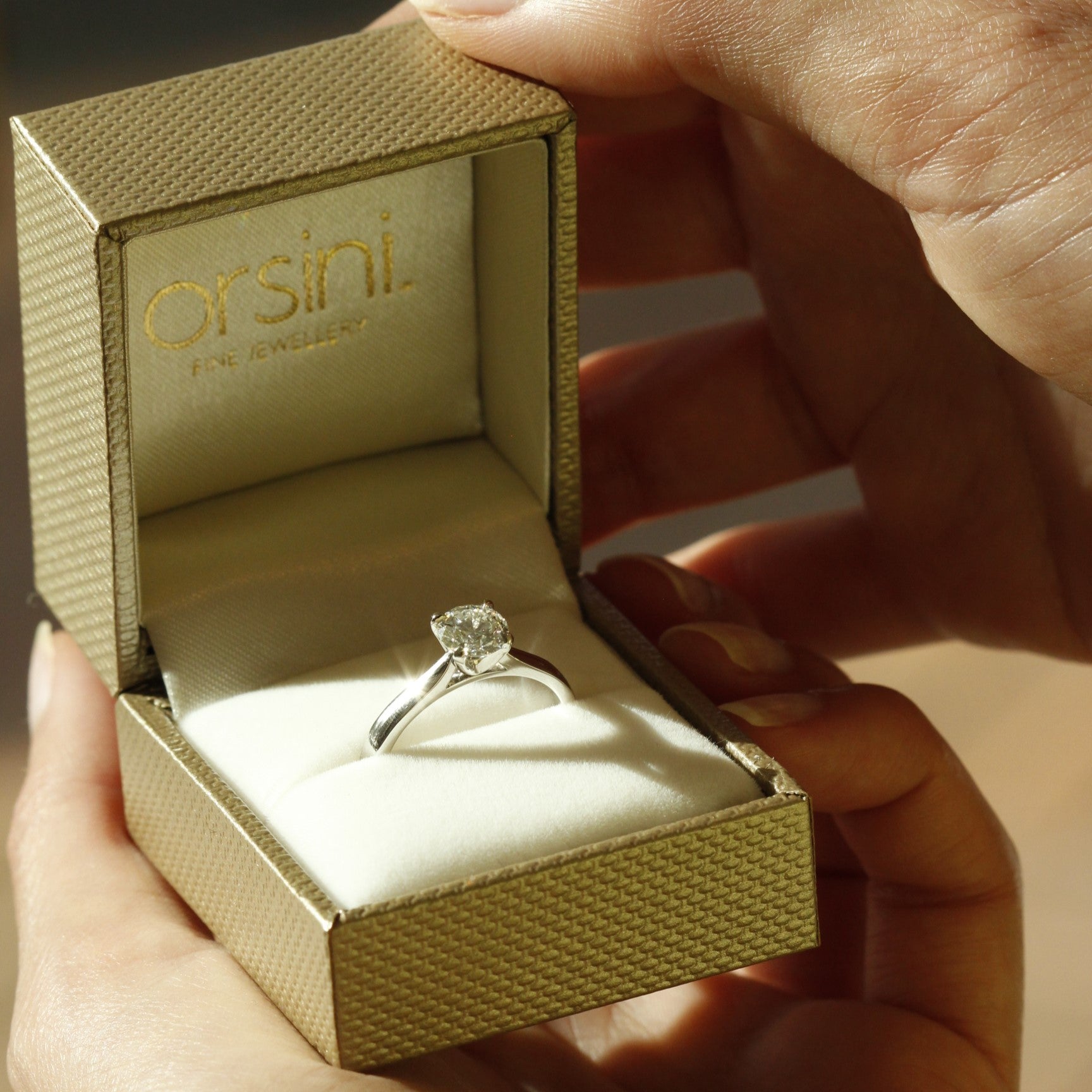 Shop Pomellato jewellery from Italy Orsini Jewellers NZ