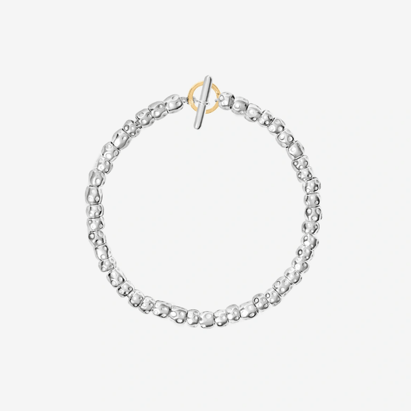 DoDo Bracelet GRANELLI Silver Kit