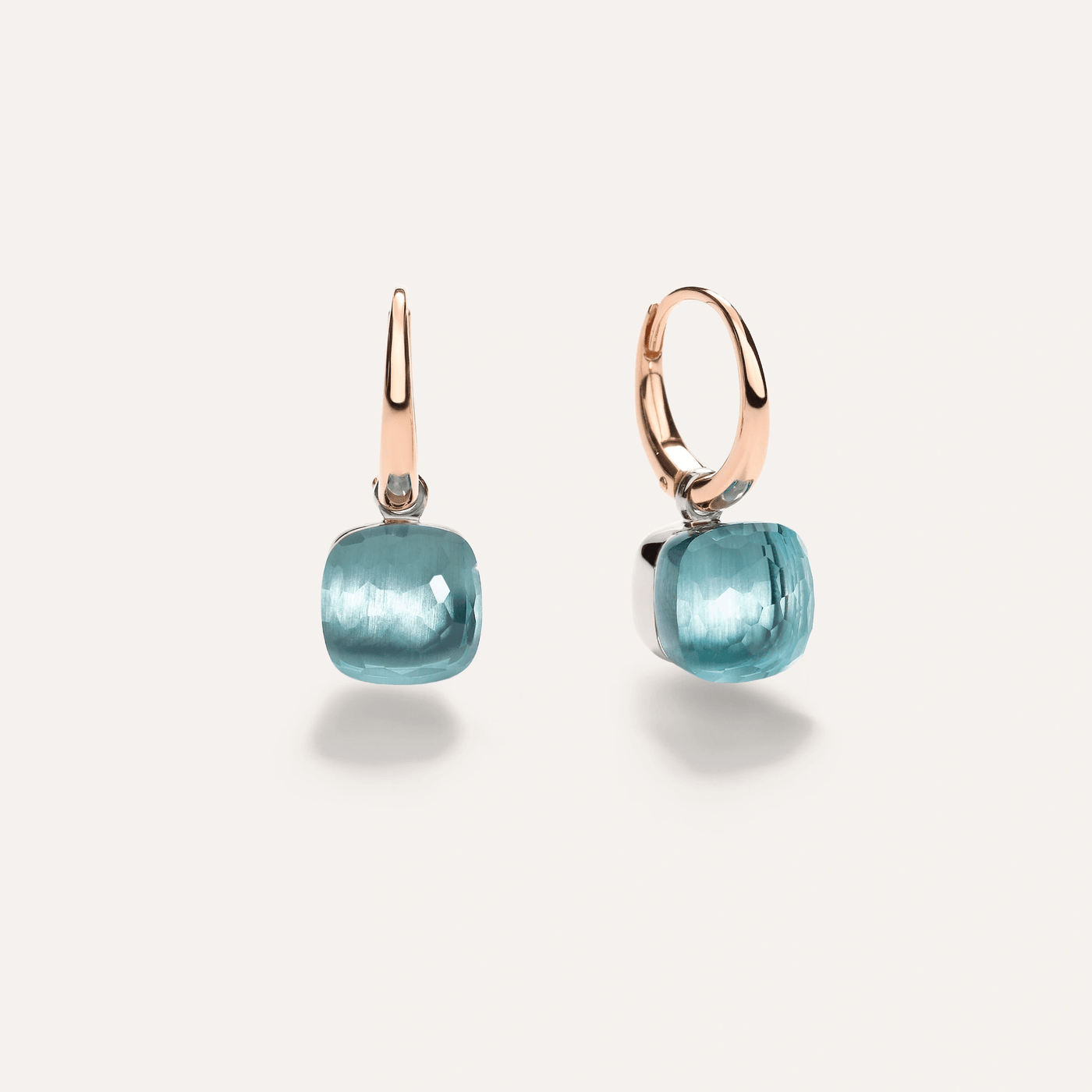 Pomellato Nudo Collection | Iconic Italian Jewellery | Exclusive to ...