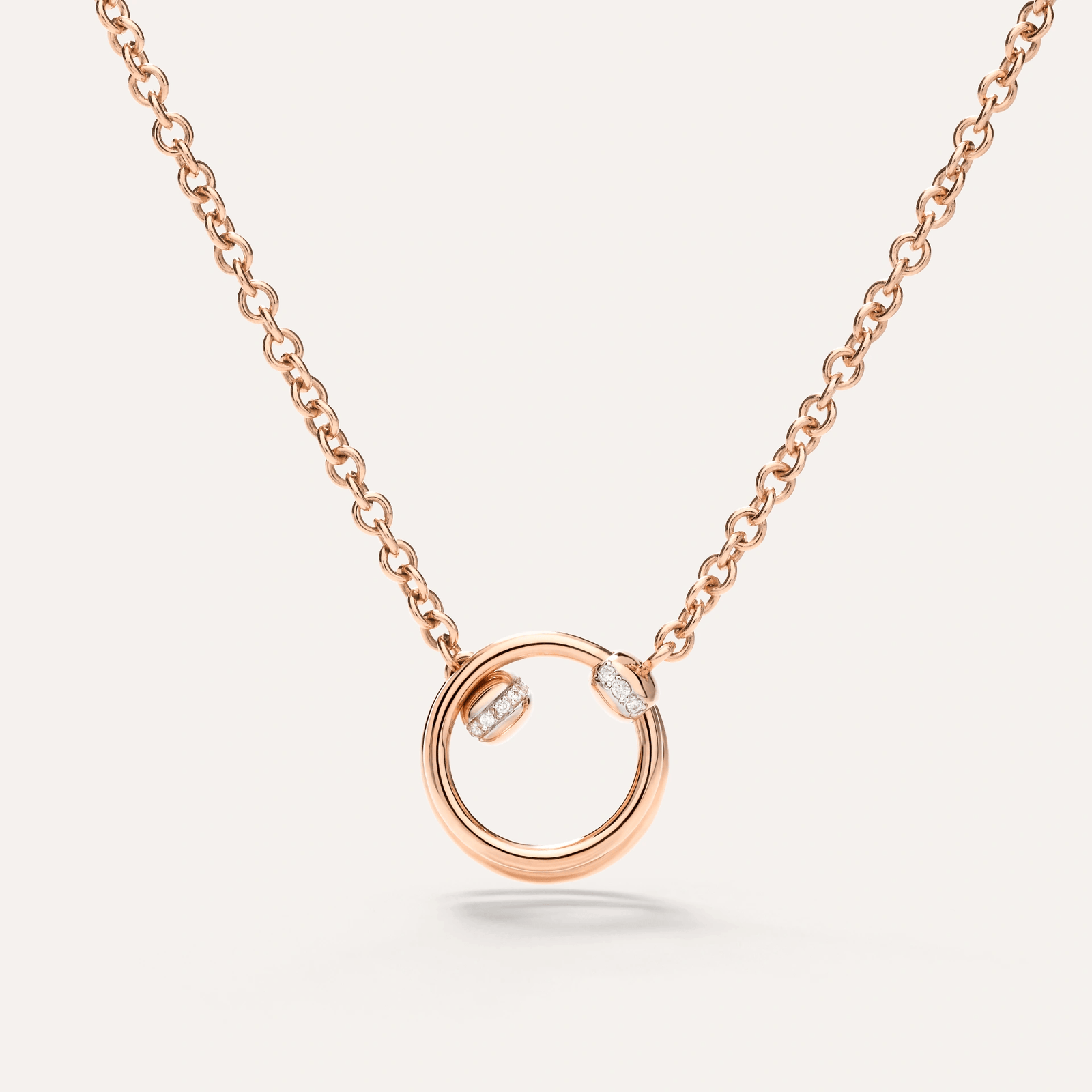 Pomellato Together Necklace with Pendant