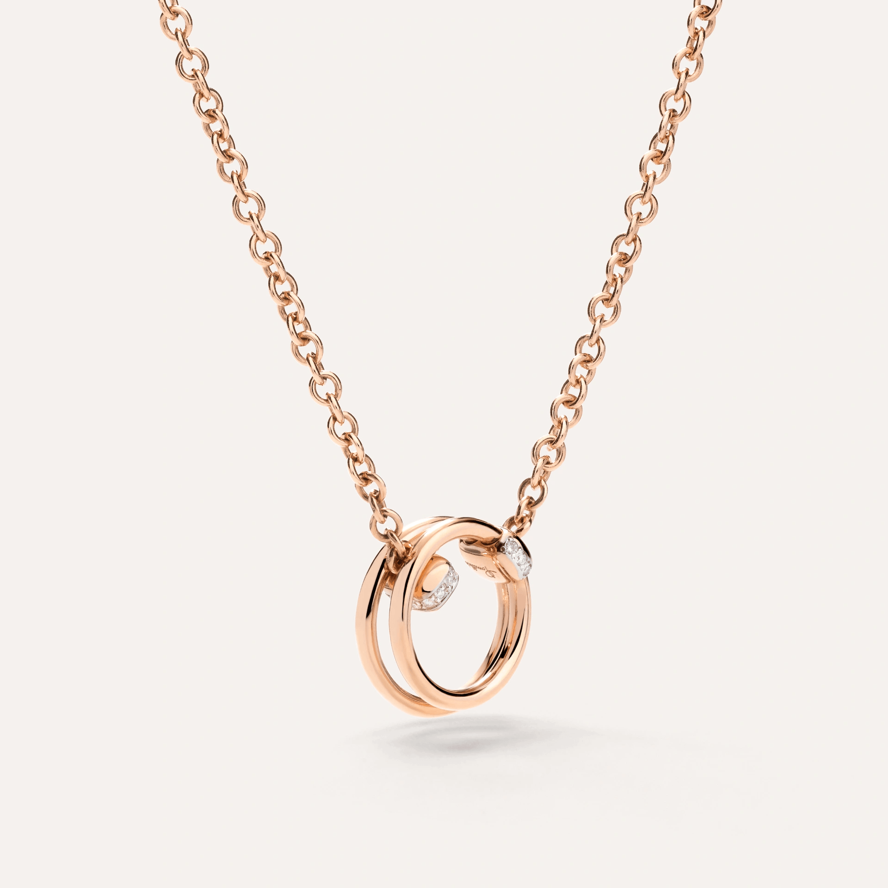 Pomellato Together Necklace with Pendant